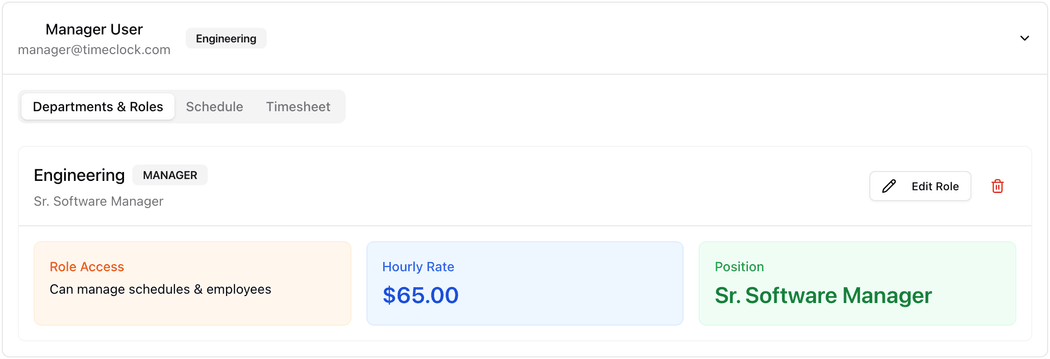 Building a Modern Employee Time Management System with Next.js 14 ...